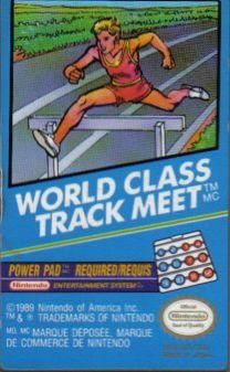 World Class Track Meet | Buy Now | GoGamers